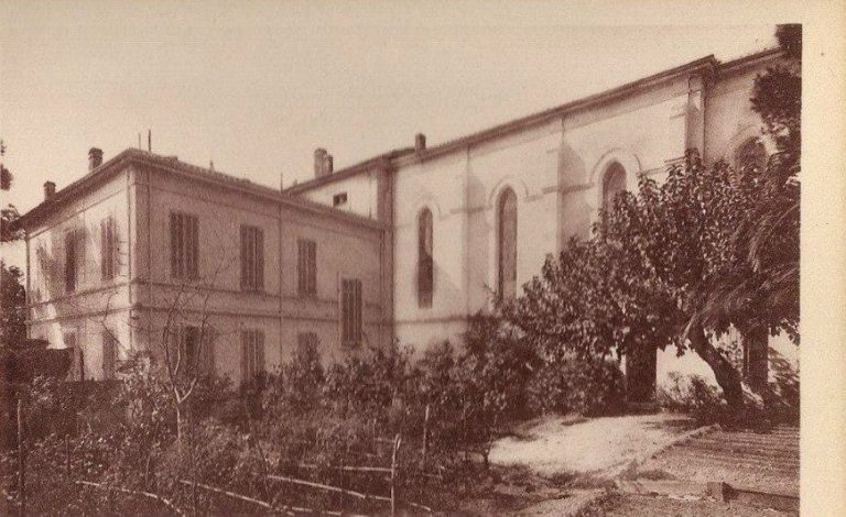 Institution – Institution Notre Dame Toulon 83 école collège lycée BTS Var